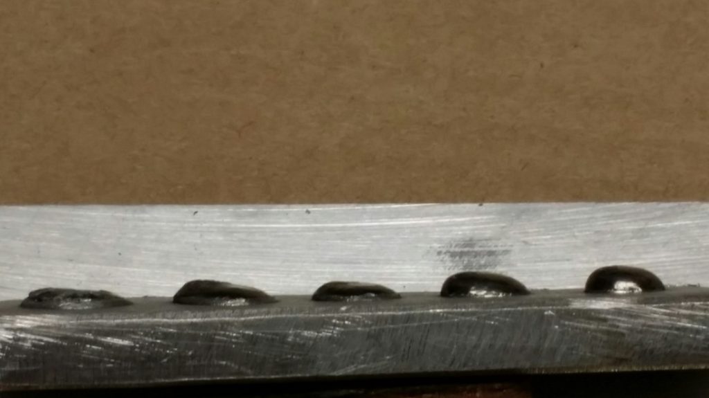 Adjust Temperature TIg Welding, Weld Aluminum to Steel, Mig Welding